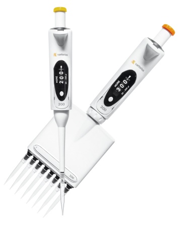 Biohit mLine többcsatornás pipetták - Eslab